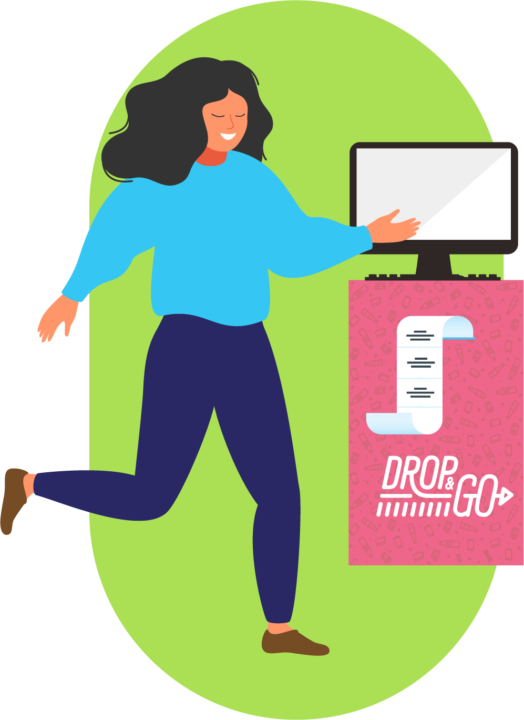 Fast Drop Services | SARCAN Recycling