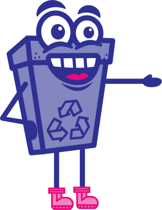 SARCAN 101 | SARCAN Recycling