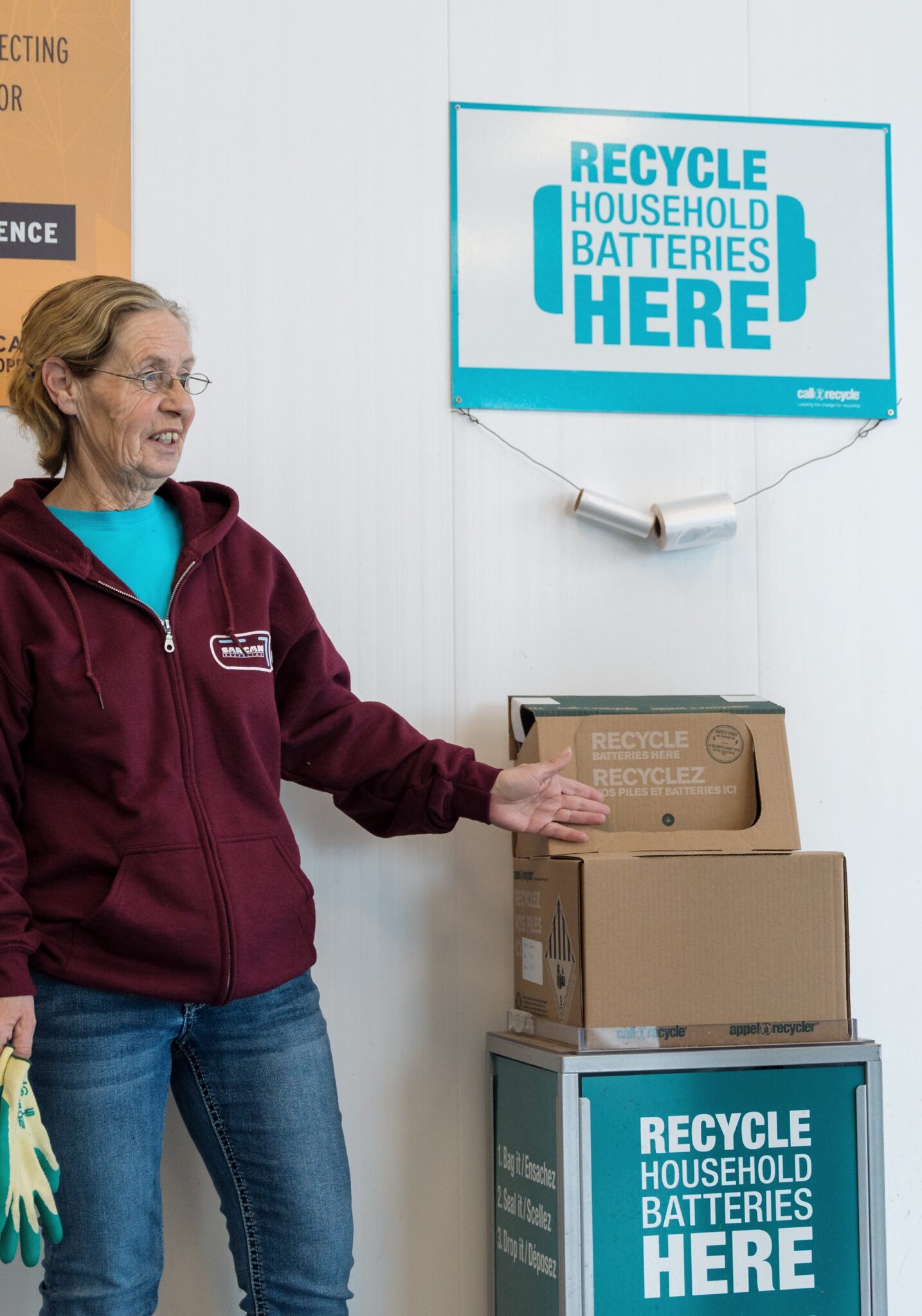 What to Recycle | SARCAN Recycling