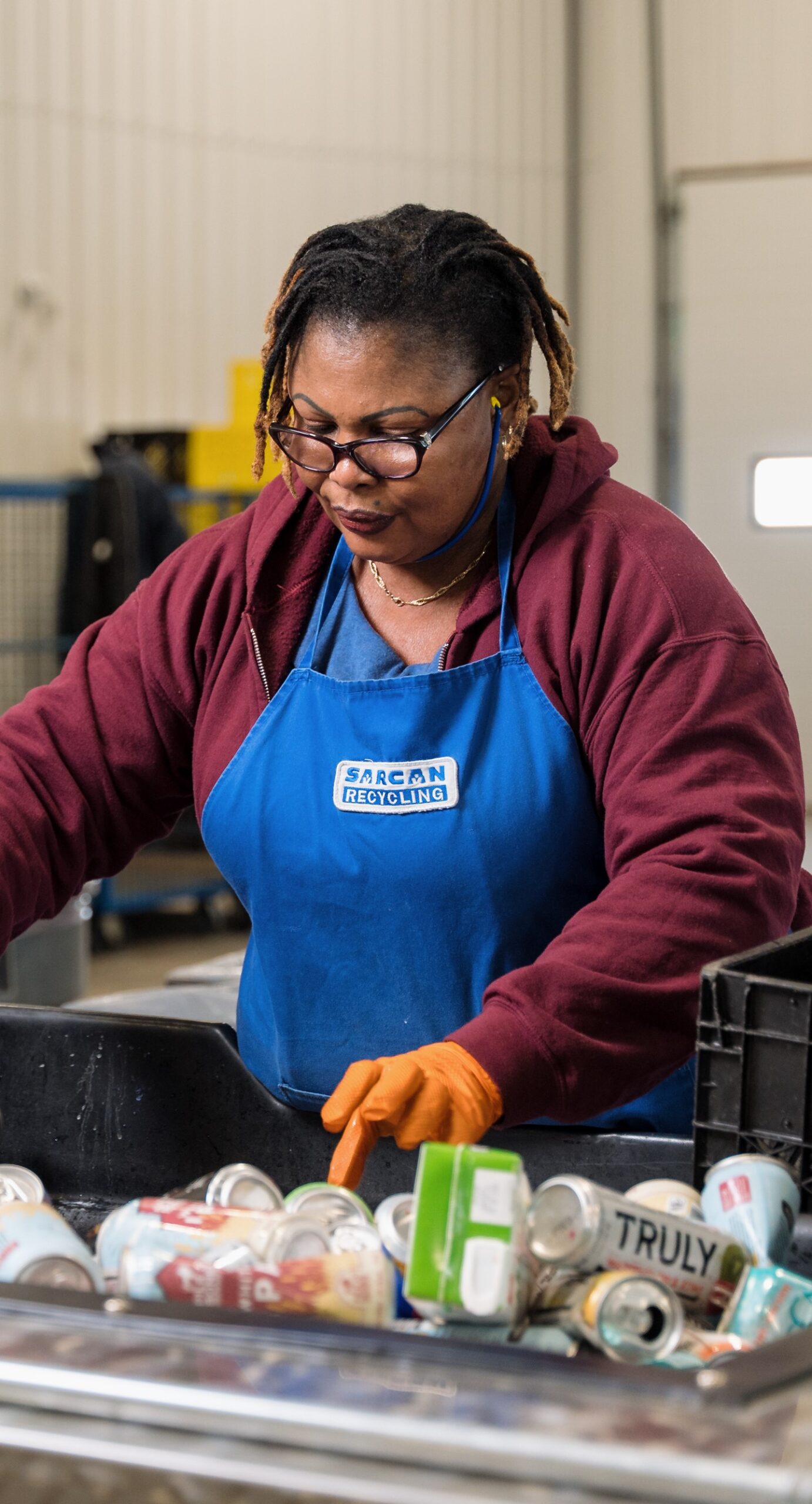 What to Recycle | SARCAN Recycling