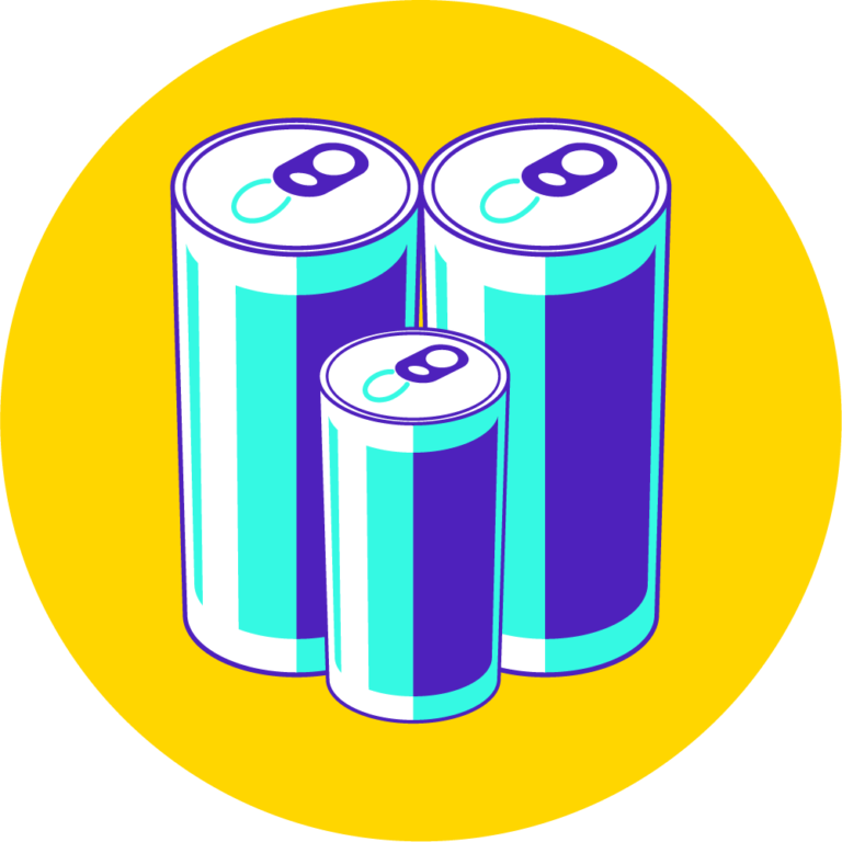 What to Recycle | SARCAN Recycling