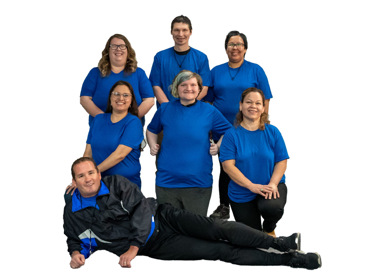 Group Returns | SARCAN Recycling